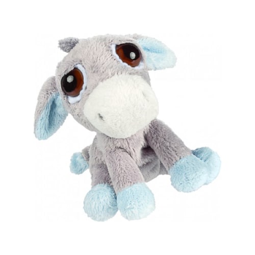 Pablo Blue Donkey | Toys | Toy Street UK