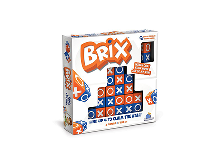 Brix | Toys | Toy Street UK