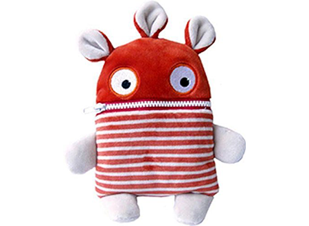 Worry Eater Junior Biff | Toys | Toy Street UK