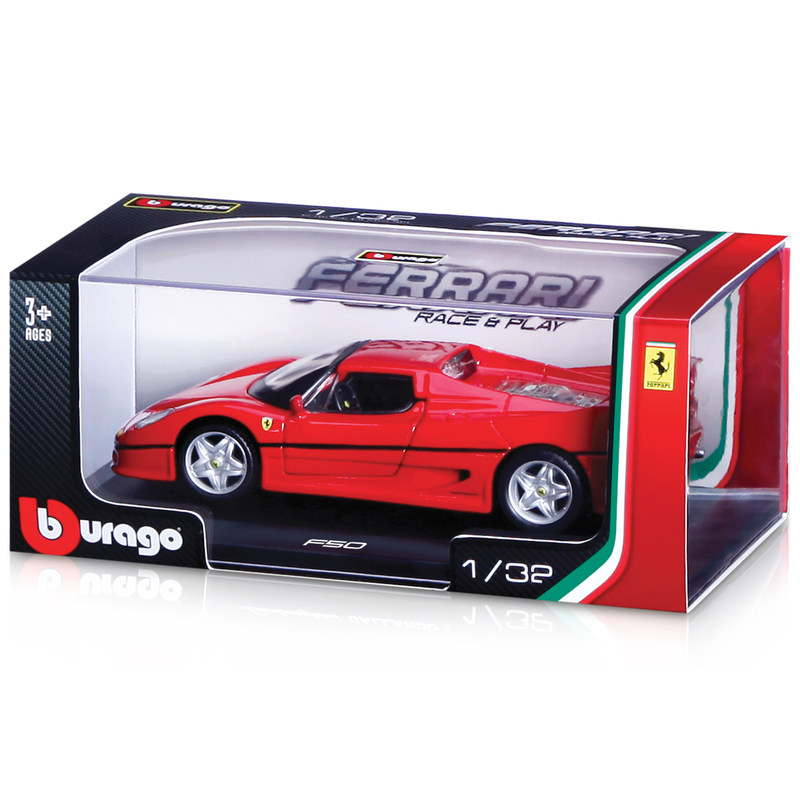 1:32 Ferrari Race & Play | Toys | Toy Street UK