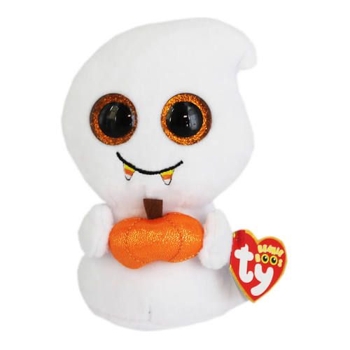TY Scream Ghost Beanie Boos 2017 | Toys | Toy Street UK