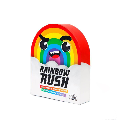 Rainbow Rush | Toys | Toy Street UK