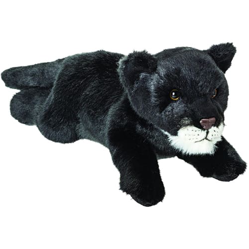Suki Classics Black Leopard | Toys | Toy Street UK