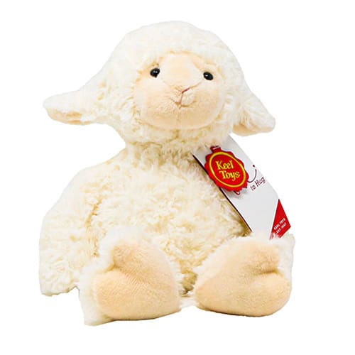 18cm Love To Hug Farm - Assorted (One Supplied) | Toys | Toy Street UK