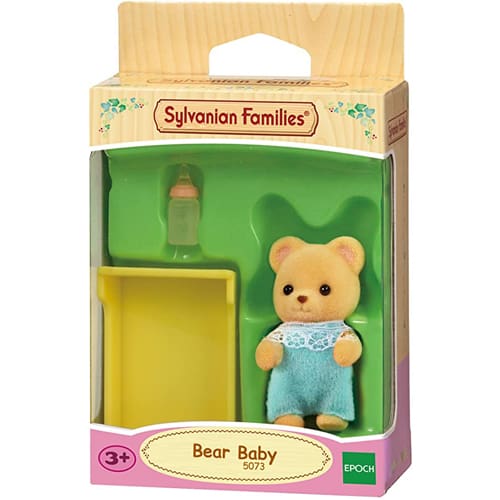 *B Grade* Bear Baby | Toys | Toy Street UK