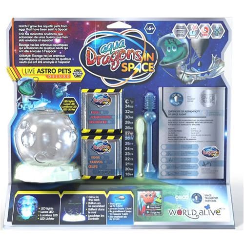 *A Grade* Live Astro Pets Deluxe | Toys | Toy Street UK