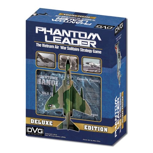 Phantom Leader Deluxe | Toys | Toy Street UK