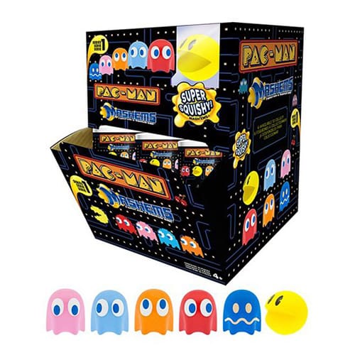 Pacman Blind Bag | Toys | Toy Street UK
