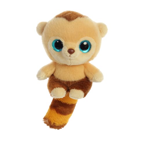 Roodee Capuchin Monkey 6in | Toys | Toy Street UK
