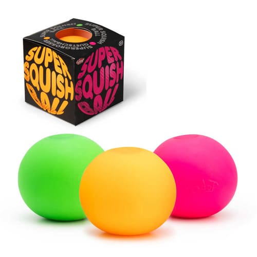 Super Squish Ball | Toys | Toy Street UK