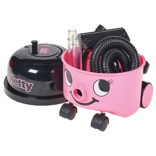 Hetty Vacuum Cleaner & accessories | Toys | Toy Street UK
