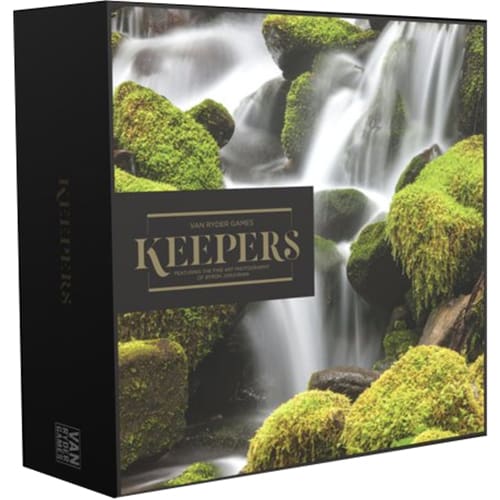 Keepers | Toys | Toy Street UK