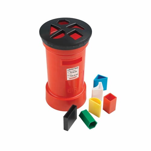 Post Box | Toys | Toy Street UK