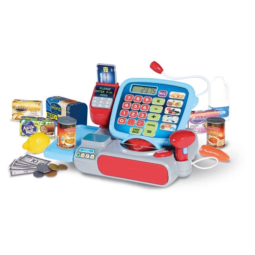 Supermarket Till | Toys | Toy Street UK