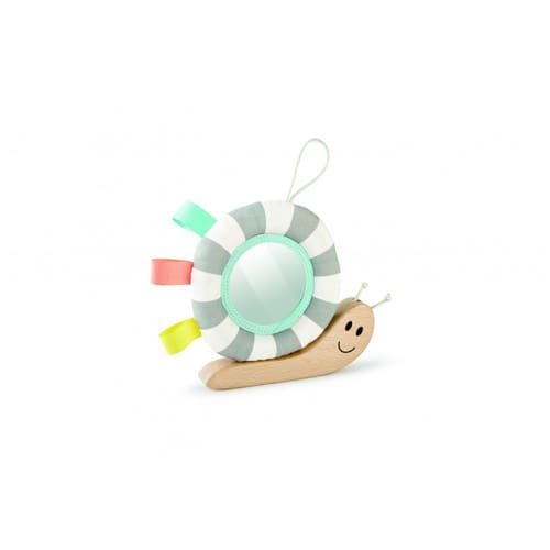 Hape Hook N' Look Snail Disp. | Toys | Toy Street UK