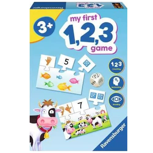 ravensburger first games – ravensburger puzzle pdf – KBOUG