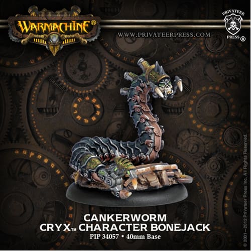 Cankerworm | Toys | Toy Street UK