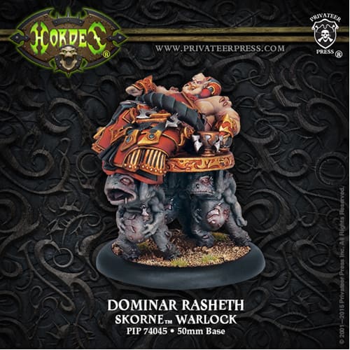 Dominar Rasheth | Toys | Toy Street UK