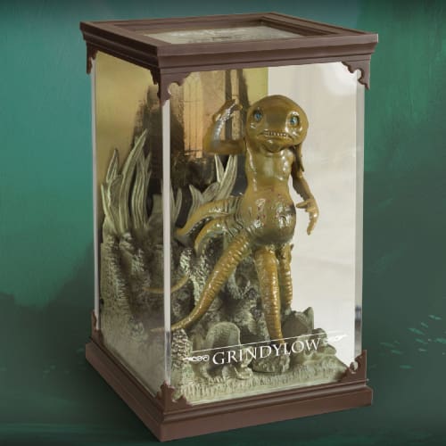 Magical Creatures - Grindylow | Toys | Toy Street UK