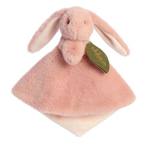 ebba Eco Brenna Bunny Luvster 12In | Toys | Toy Street UK