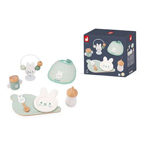 Zen - Doll Set | Toys | Toy Street UK