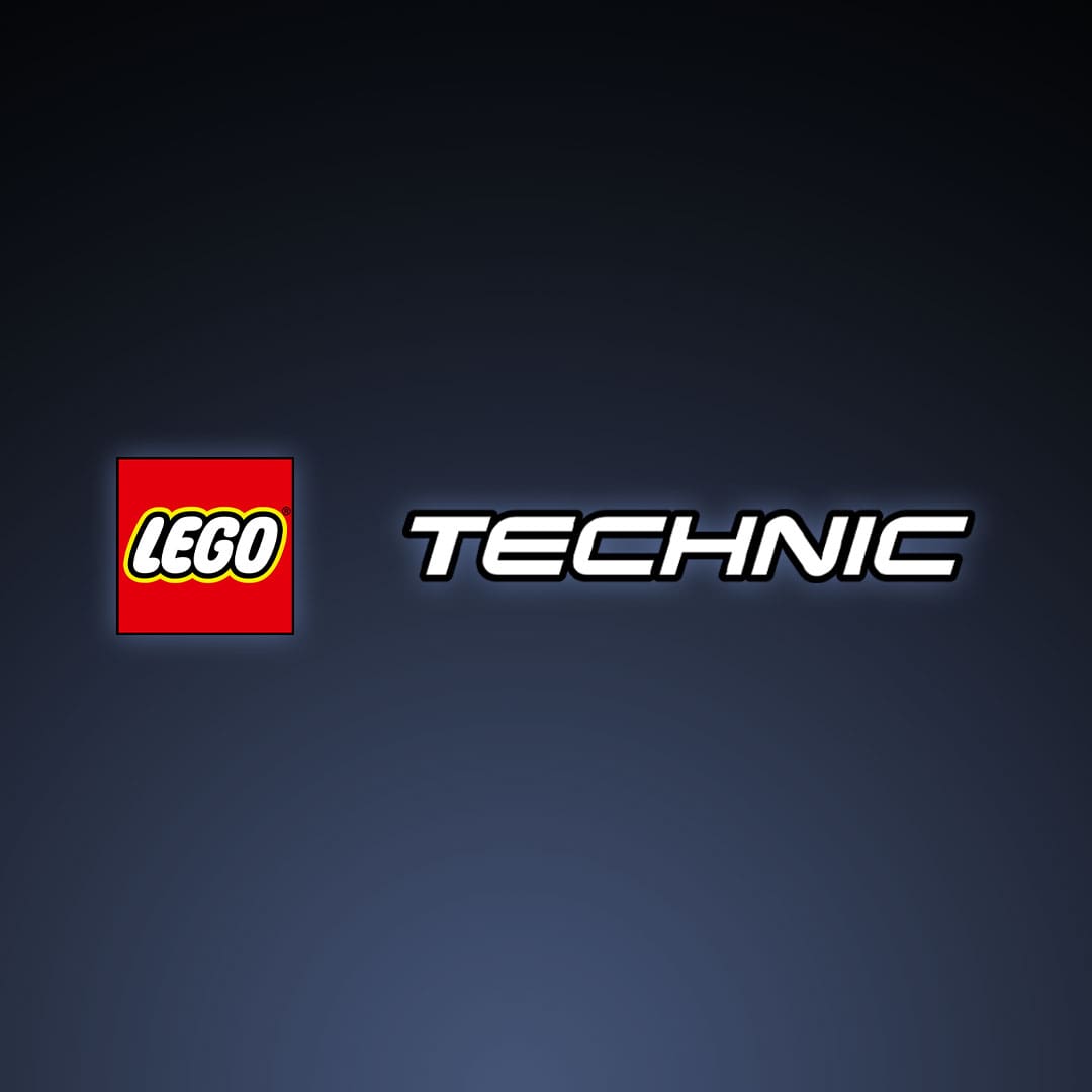 LEGO Technic | Toy Street