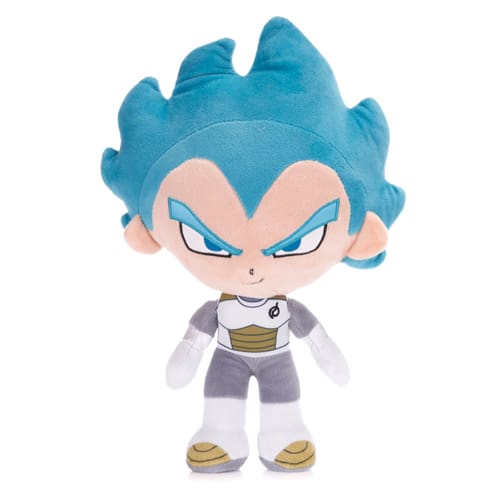 Dragon Ball Super - Super Vegeta | Toys | Toy Street UK