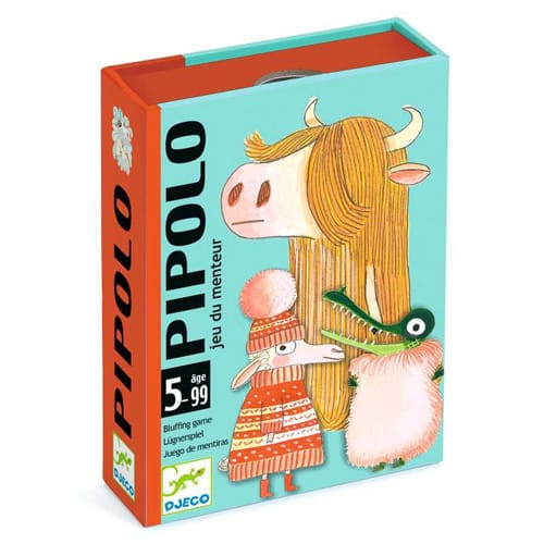 Pipolo | Toys | Toy Street UK
