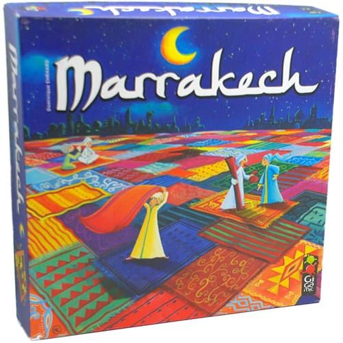 Marrakech Giant Edition | Toys | Toy Street UK
