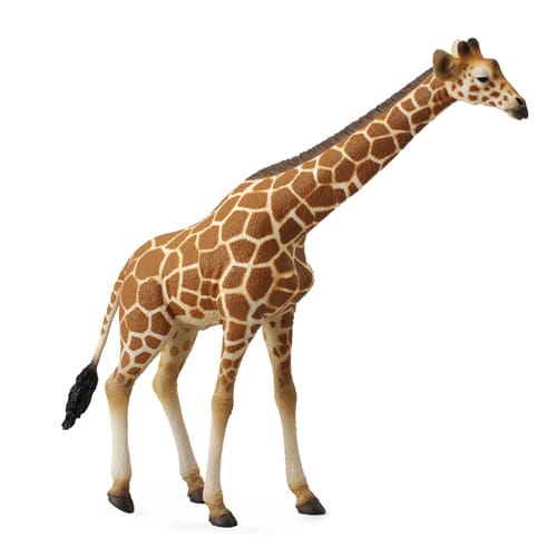 Reticulated Giraffe | Toys | Toy Street UK