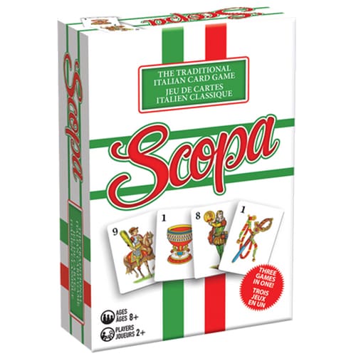 Scopa | Toys | Toy Street UK