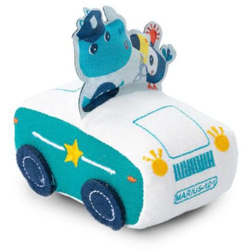 Marius Pull-Back Car | Toys | Toy Street UK