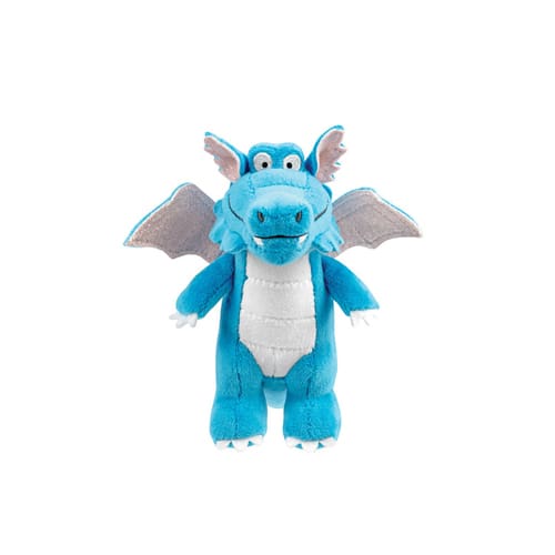 Blue Dragon 6In | Toys | Toy Street UK