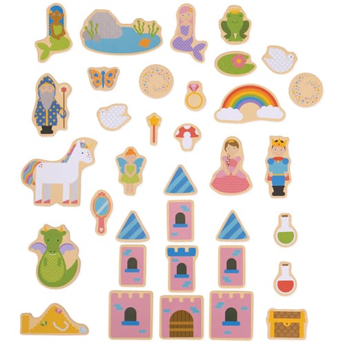 Fantasy Magnets | Toys | Toy Street UK