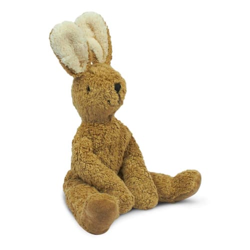 Floppy animal Rabbit, small | beige | Toys | Toy Street UK