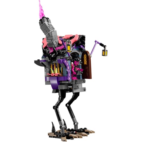 Lego Dreamzzz 71478 The Never Witch's Midnight Raven | Toys | Toy Street UK
