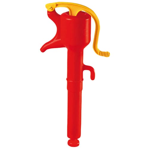 Waterpump - Red | Toys | Toy Street UK