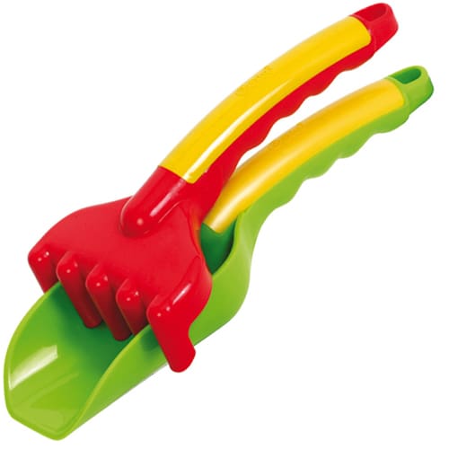 Shovel and Rake Set | Toys | Toy Street UK