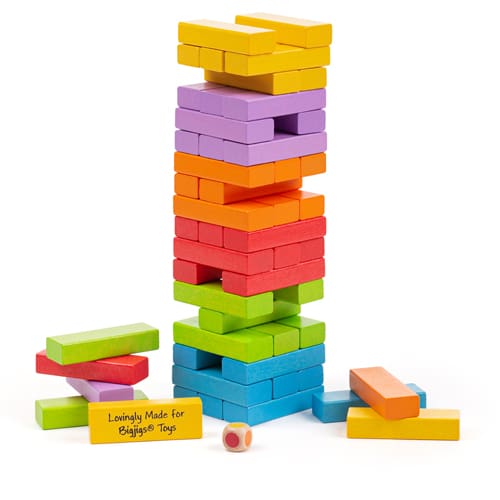 Stacking Tower | Toys | Toy Street UK