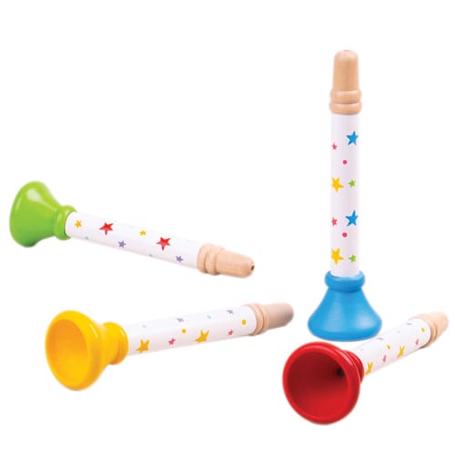 Trumpet | Toys | Toy Street UK