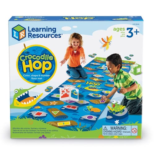 Crocodile Hop | Toys | Toy Street UK