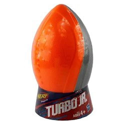 Nerf Turbo American Football Jnr | Toys | Toy Street UK