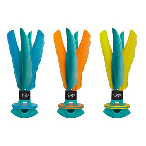 Waboba Flyer Green/Yellow | Toys | Toy Street UK
