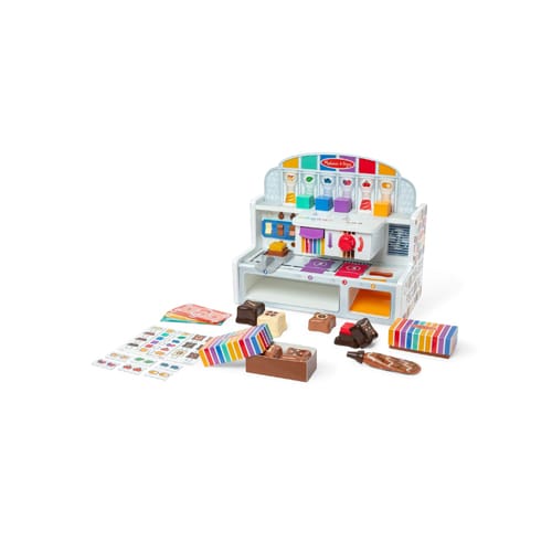 Chocolate Factory | Toys | Toy Street UK