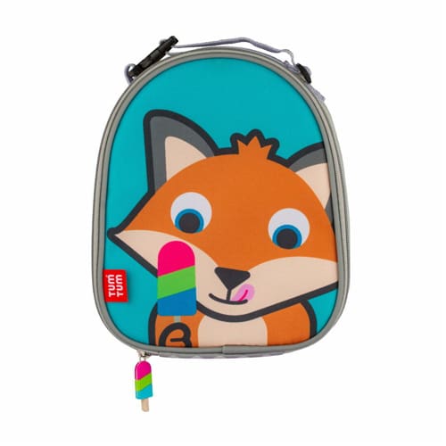 Tum Tum Insulated Lunch Bag - Felicity Fox | Toys | Toy Street UK