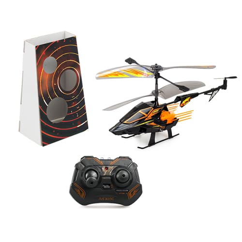 Flybotic: Hover Blast Helicopter | Toys | Toy Street UK
