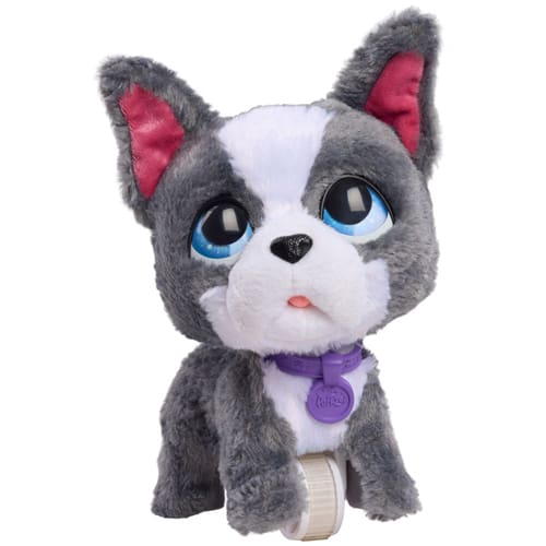 FurReal Walk-a-Lots - French Bulldog | Toys | Toy Street UK