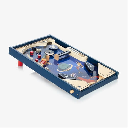Vilac - Space Pinball | Toys | Toy Street UK