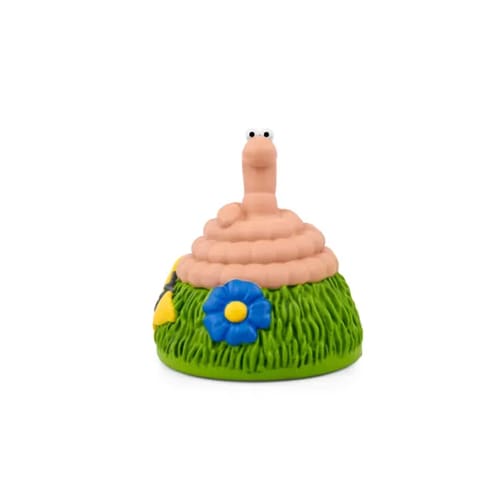 Tonies: Julia Donaldson - Superworm | Toys | Toy Street UK