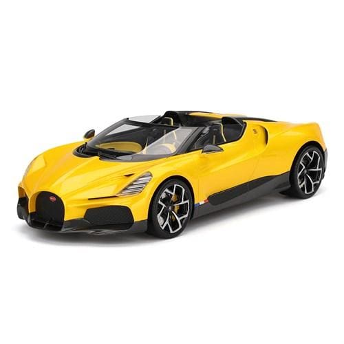 1:18 Bugatti W16 Mistral | Toys | Toy Street UK